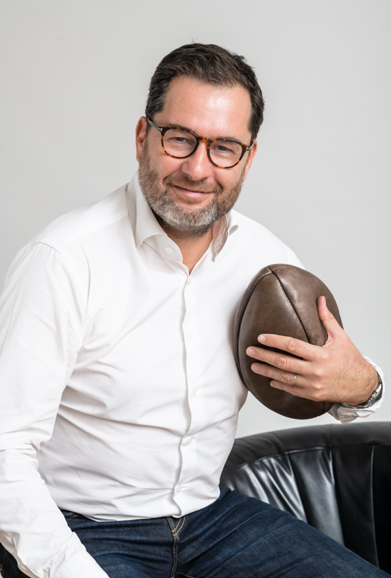 Ventech VC - Jean Bourcereau